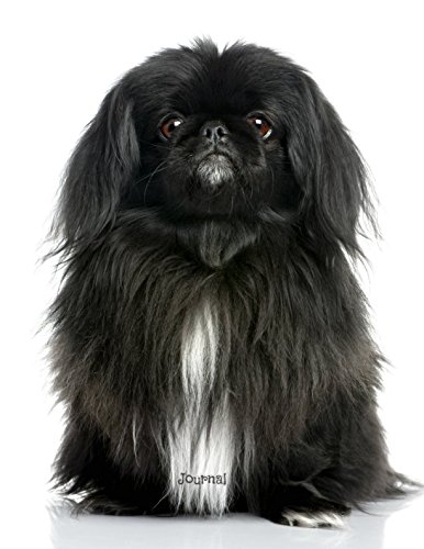 Journal: Pekingese: Publications, Dreamflight: 9781973486107: Amazon ...