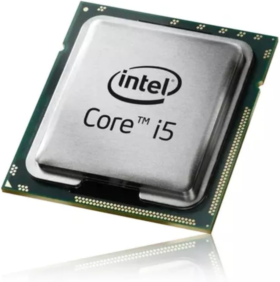 Intel Processador Core i5-4570 3,2GHz 6MB LGA 1150 CPU 44; OEM | Amazon ...