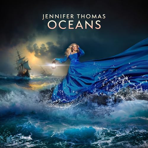 Play Oceans by Jennifer Thomas on Amazon Music Unlimited