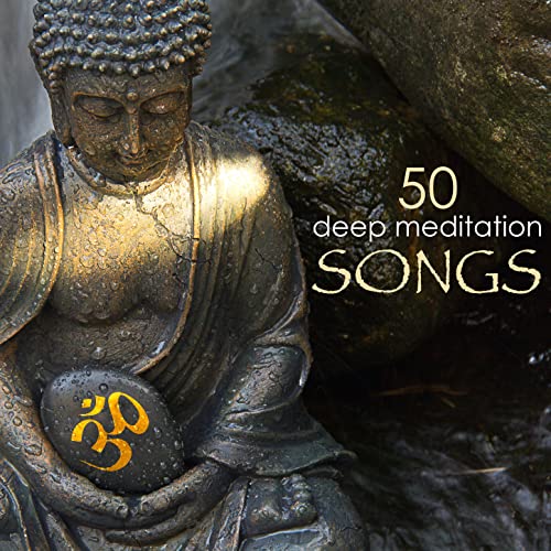 Écouter 50 Deep Meditation Songs: Relaxing Yoga Meditation Music & Zen ...