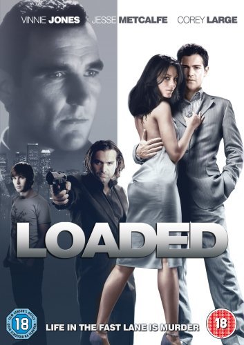Loaded [DVD]: Amazon.de: Nathalie Kelley, Corey Large, Jesse Metcalfe ...
