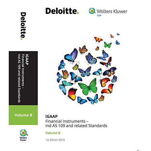 iGAAP 2016 A guide to Ind AS reporting : Deloitte: Amazon.in: Books