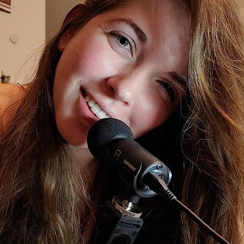 Mic Touching, Mouth Sounds, and Tongue Fluttering ASMR by Lisa ASMR on ...