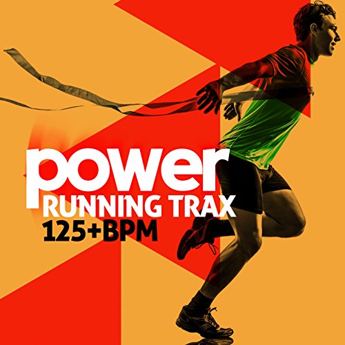 Amazon.com: Power Running Trax (125+ BPM) : Hit Running Trax: Digital Music