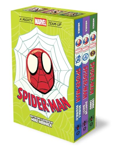 Top 5 Spider Man Graphic Novels: Must-Read Stories ...