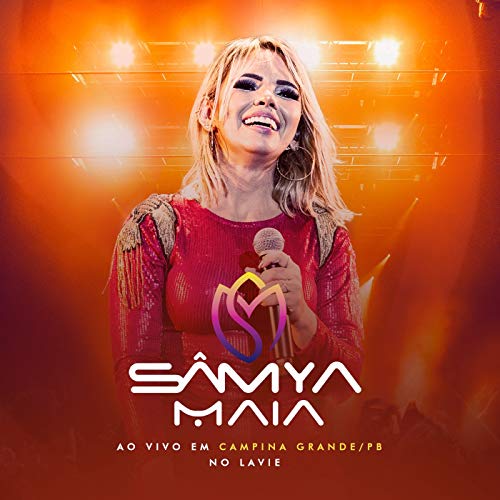 Ao Vivo em Campina Grande/PB, No Lavie de Sâmya Maia em Amazon Music ...