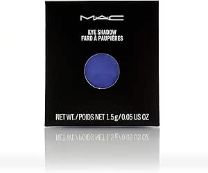 MAC SMALL EYESHAD PRO PALETTE Cobalt : Buy Online at Best Price in KSA ...