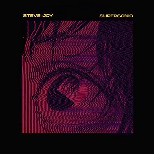 Amazon.co.jp: Supersonic : Steve Joy: デジタルミュージック