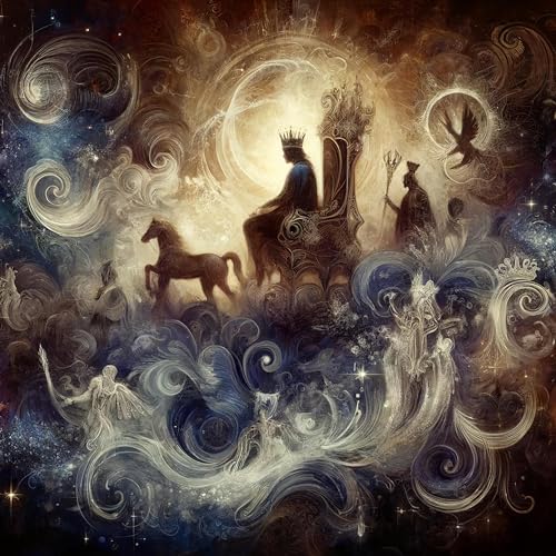 Amazon.co.jp: The Courts of Tarot : Doom Interrupted: Digital Music