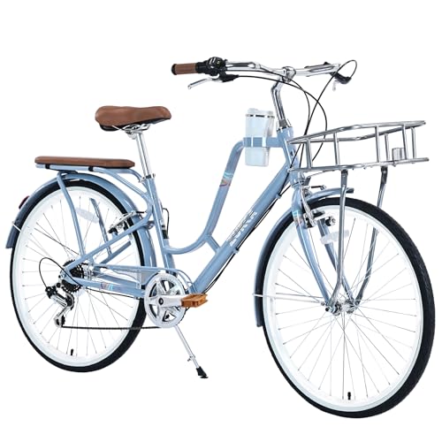 Women'S City Bikes – The 16 best products compared - Outdoors Magazine