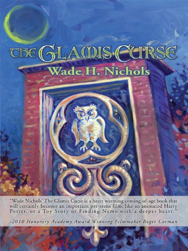 The Glamis Curse eBook : Nichols, Wade: Amazon.in: Kindle Store