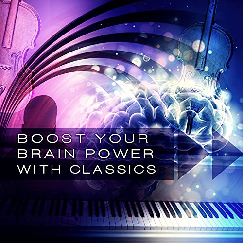 Amazon Music - Brain Power CollectiveのBoost Your Brain Power with ...