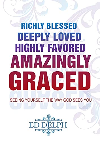 I Am Blessed And Highly Favored Quotes