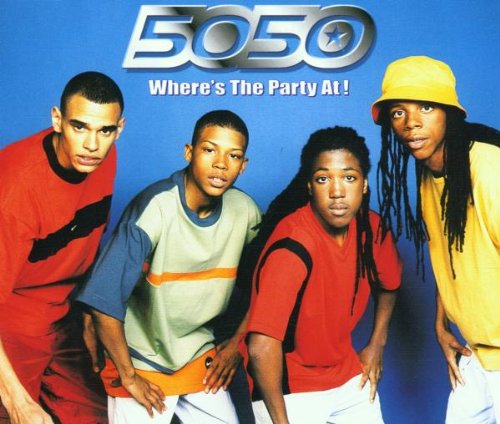 Amazon.com: Where's the Party at: CDs & Vinyl