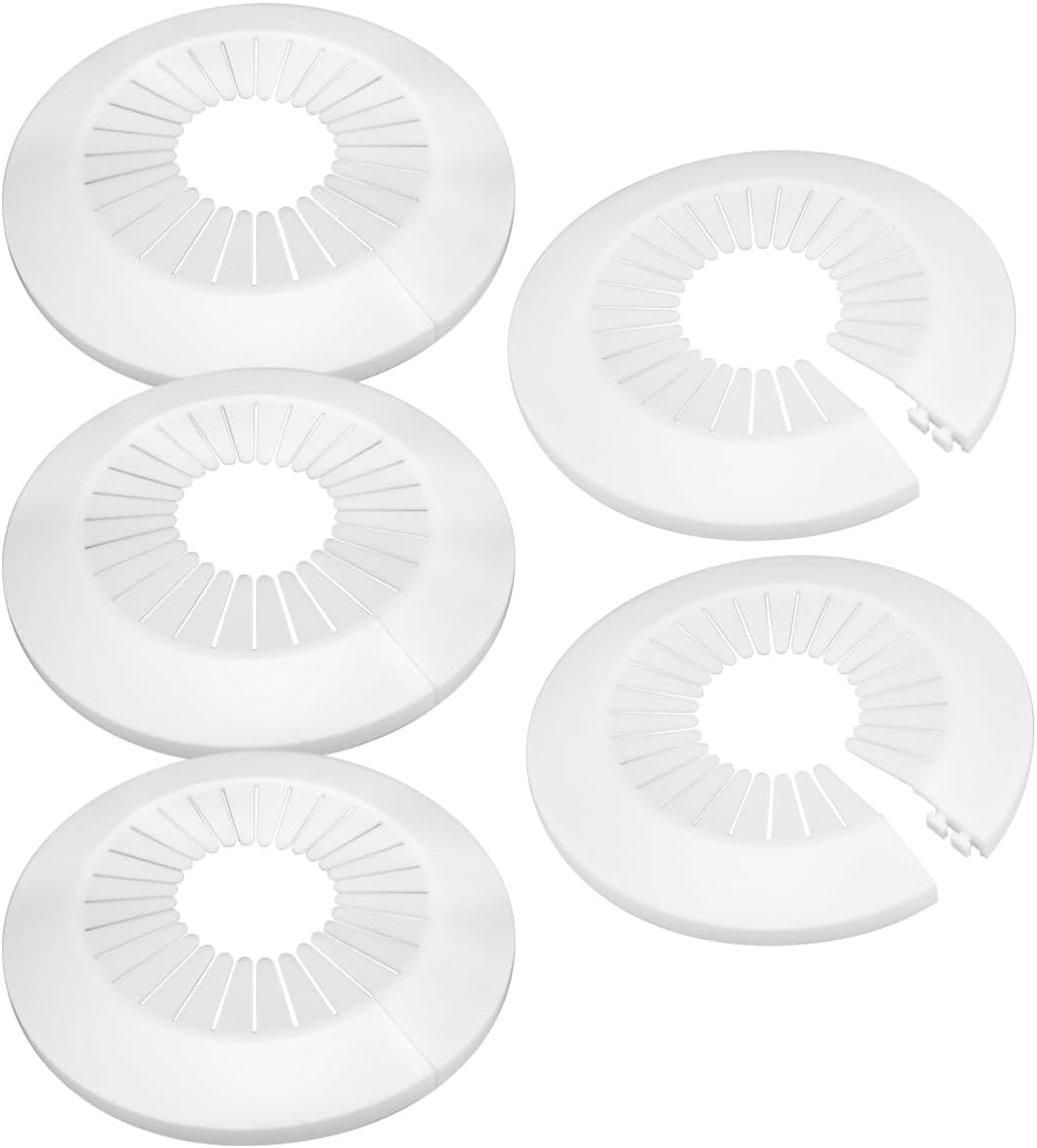 PVC 4" Trim Ring - Amazon.com