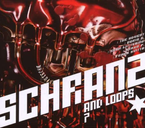 Schranz & Loops Vol.7: Amazon.de: Musik-CDs & Vinyl