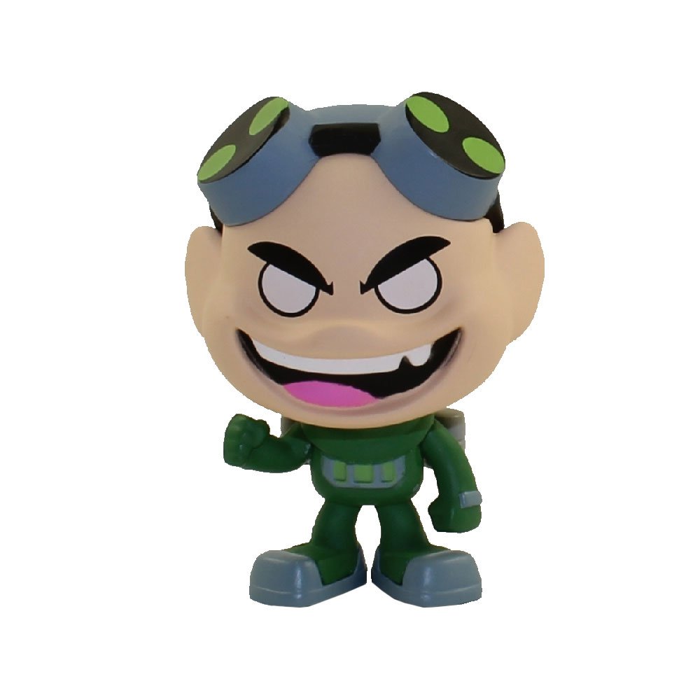 Teen Titans Go Gizmo