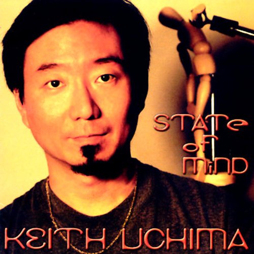 Play State Of Mind by Keith Uchima on Amazon Music