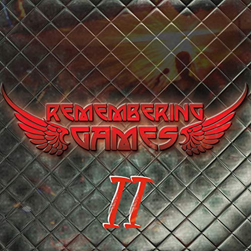 Amazon.co.jp: Two (Remastered) : Remembering Games: Digital Music