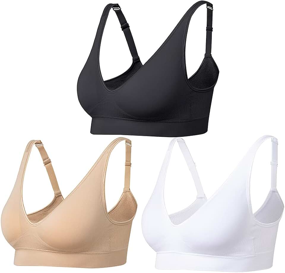 Amazon.ca: Bras - Prime Eligible