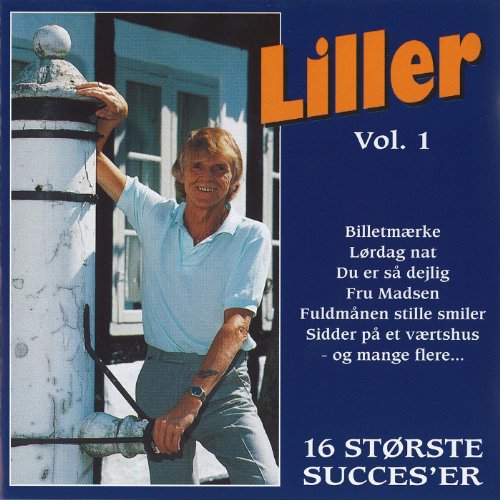 Play 16 Største Succes'er 1 by Bjarne Liller on Amazon Music