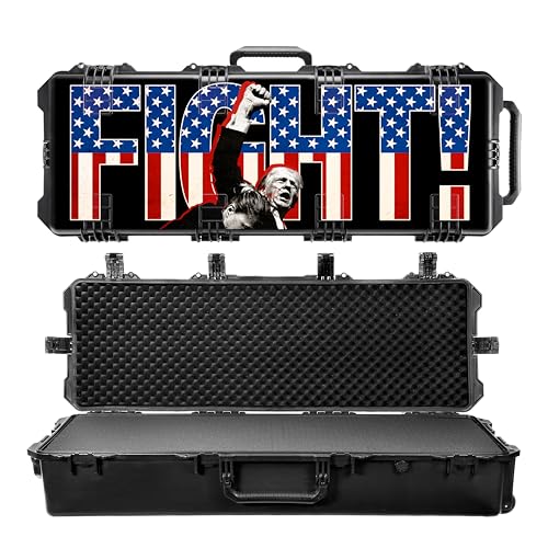 Amazon Best Sellers: Best Hard Rifle Cases