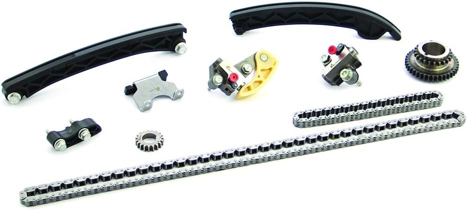 BGA Timing Chain Kit TC9514FK : Amazon.co.uk: Automotive