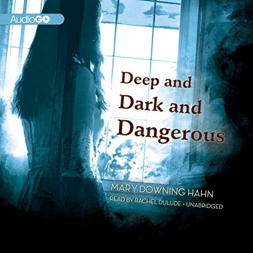 Amazon.com: Deep and Dark and Dangerous (Audible Audio Edition): Mary ...