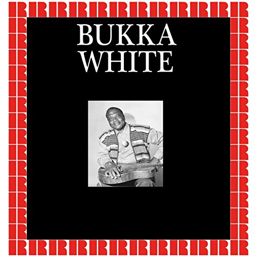 Bukka White (Hd Remastered Edition) by Bukka White on Amazon Music ...