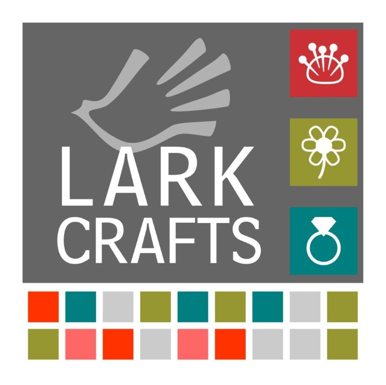 Amazon.co.uk: Lark Crafts: books, biography, latest update