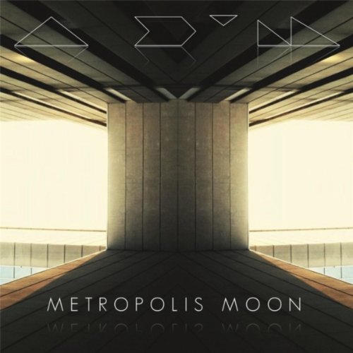 Amazon Music - Ad'mのMetropolis Moon - Amazon.co.jp
