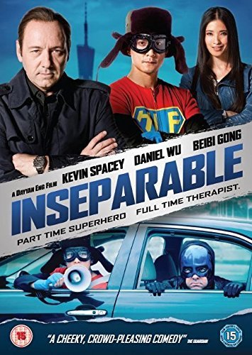 Inseparable [DVD]: Amazon.de: DVD & Blu-ray