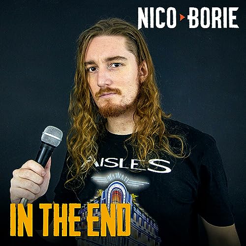 Écouter In the End de Nico Borie sur Amazon Music Unlimited