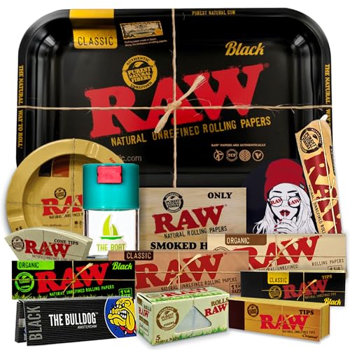Raw Box – Die 16 besten Produkte im Vergleich & Angebote - aktualisiert ...