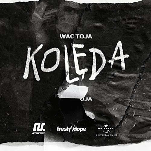 KOLĘDA de Wac Toja, Pieruun & chmuura no Amazon Music Unlimited