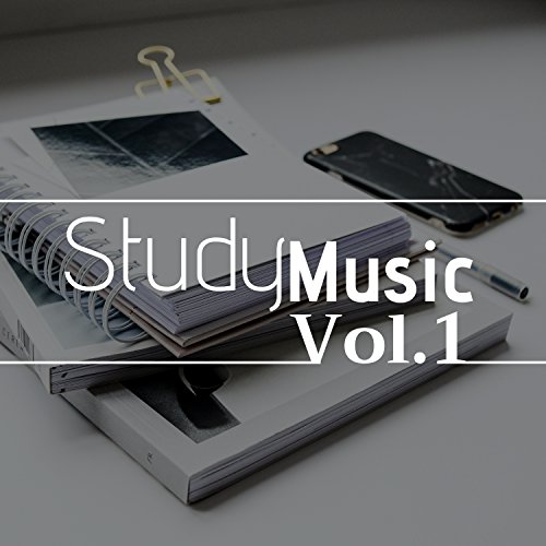 Amazon Music - New Feeling & Study MusicのStudy Music Vol.1 - Relaxing ...