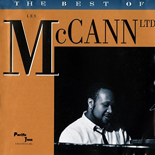 Play Best Of Les Mc Cann Ltd. by Les McCann Ltd on Amazon Music