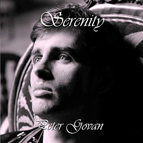Play Serenity by Peter Govan on Amazon Music