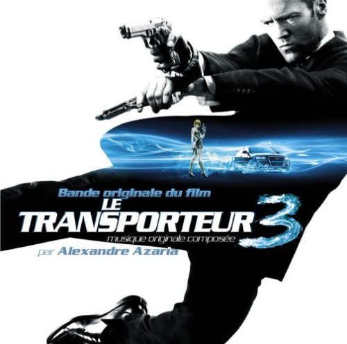 Various Artists - Transporter 3 - Original Soundtrack - Amazon.com Music
