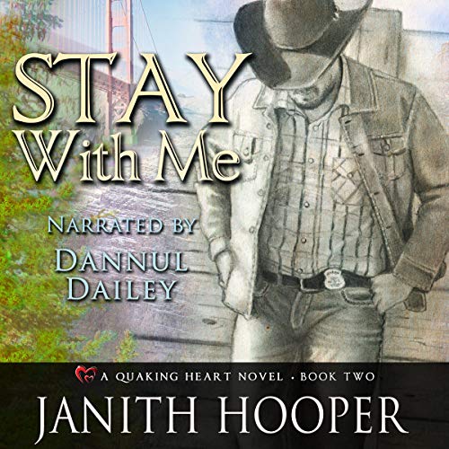 Amazon.com: Ride with Me: A Quaking Heart Novel, Book 1 (Audible Audio ...