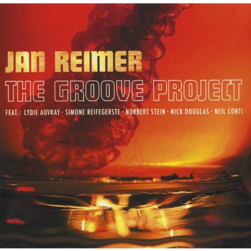 Écouter The Groove Project par Jan Reimer sur Amazon Music Unlimited