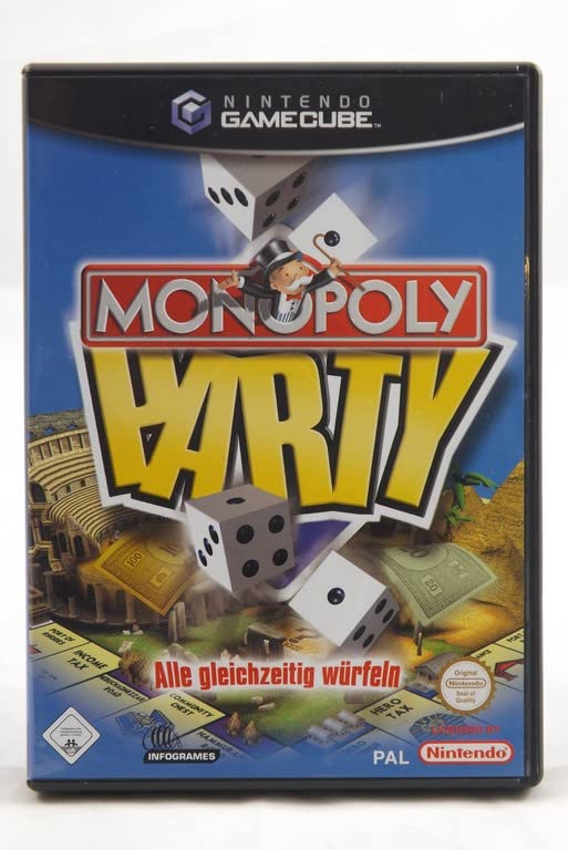 Monopoly Party – Die 15 besten Produkte im Vergleich - Segapro