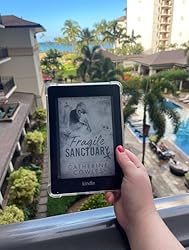 Amazon.com: Fragile Sanctuary: A Sparrow Falls Special Edition: 9781951936587: Cowles, Catherine ...