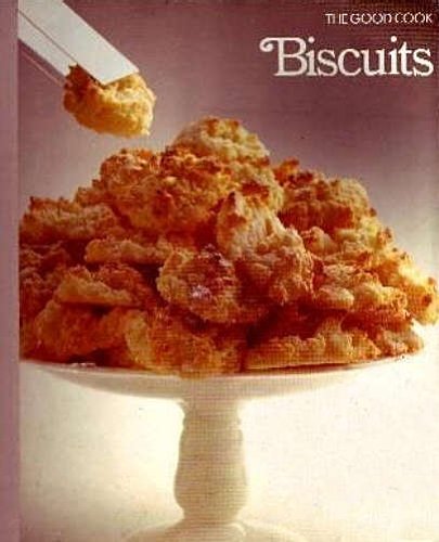 The Good Cook Series - Biscuits (The Good Cook) : Amazon.in: Books