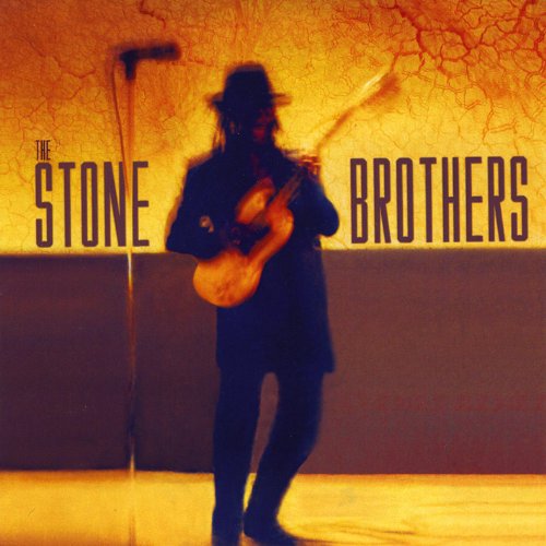 Amazon.com: Ep : The Stone Brothers: Digital Music
