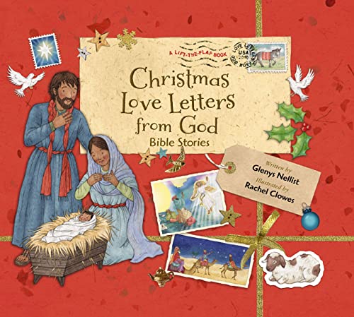 Christmas Love Jesus