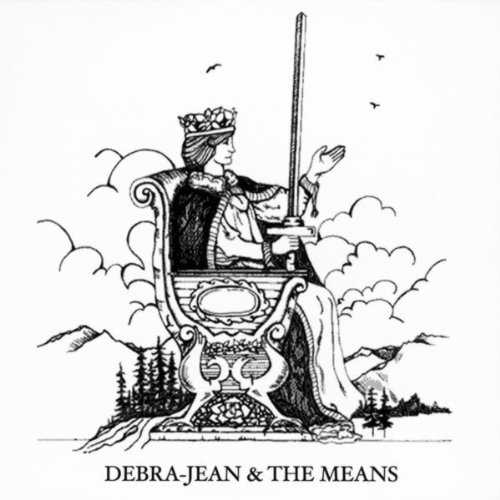 Play EP by Debra Jean and the Means on Amazon Music