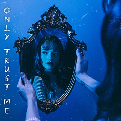 Play Only Trust Me by NYRE on Amazon Music Unlimited