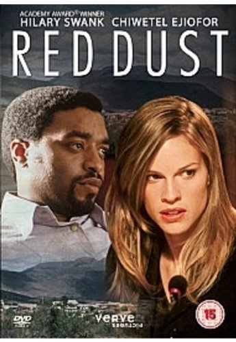 Amazon.com: Red Dust [DVD] : Movies & TV