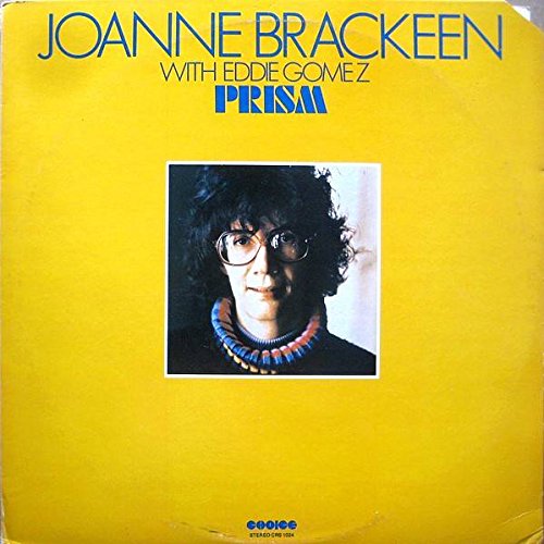 Amazon.com: Joanne Brackeen - Prism - Choice Records - CRS 1024: CDs ...